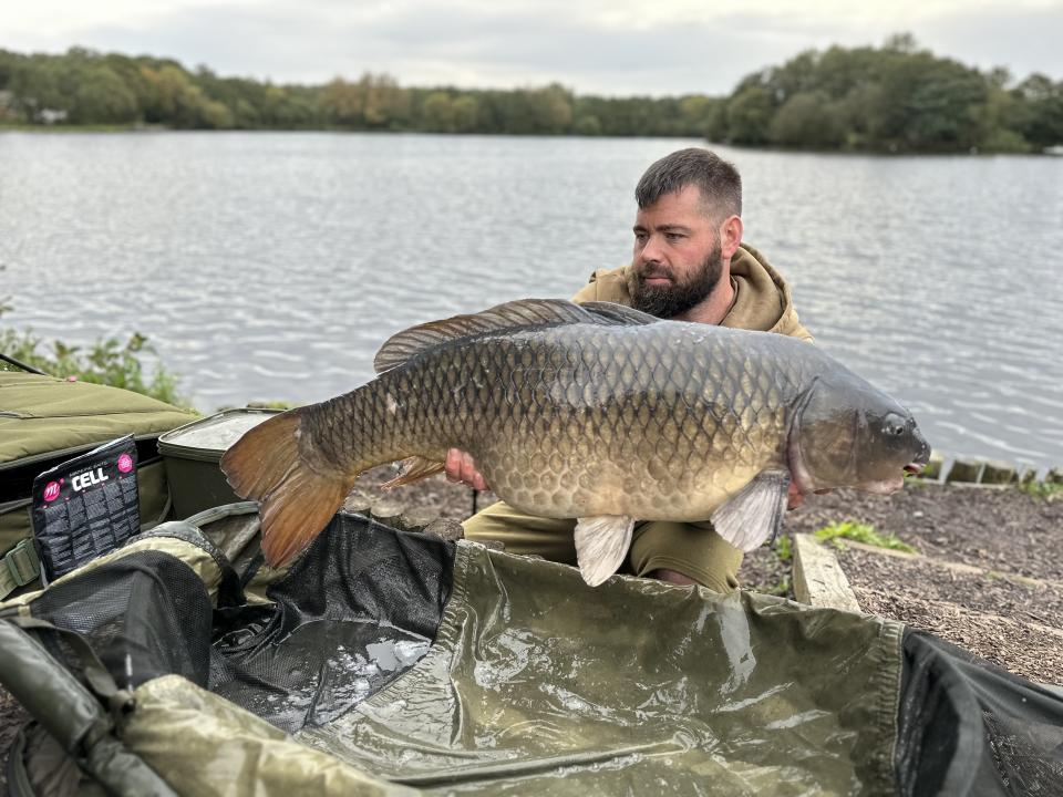 Mr | Total Carp